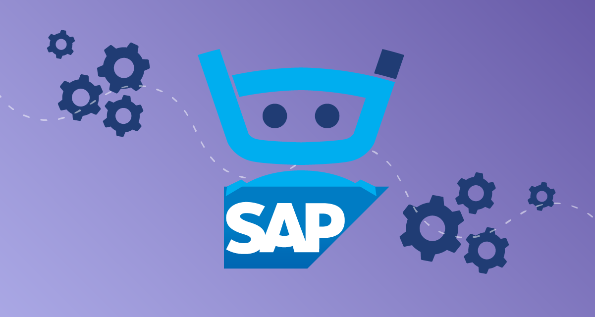 SAP automation ideas: Get the most out of your ERP