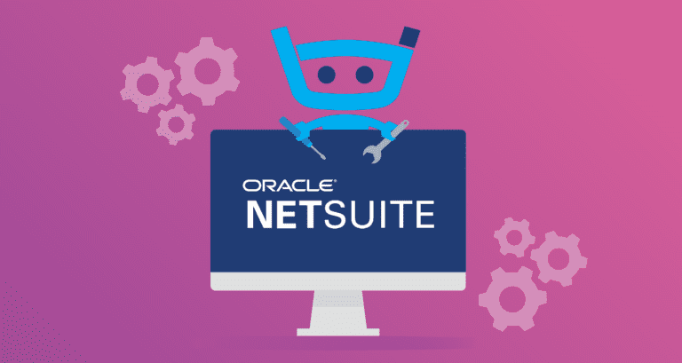 Improve NetSuite accounts payable processes with Stampli AP automation