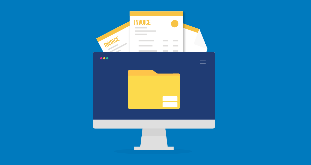 Invoice Scanning: Go Paperless Painlessly With Stampli