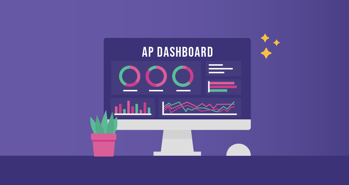 Use AP reports to get strategic about accounts payable for SAP S/4HANA