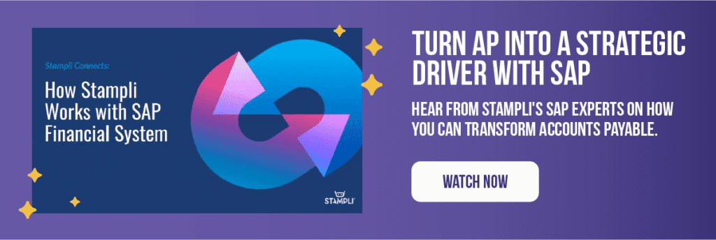 Use SAP AP Reports to Get Strategic About Accounts Payable