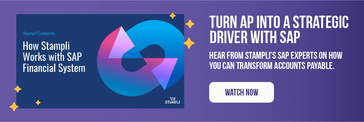 Use SAP AP Reports to Get Strategic About Accounts Payable