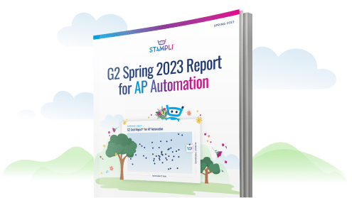Stampli | #1 in AP Automation & Invoice Management Software