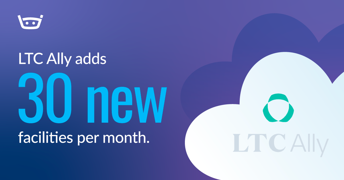 How AP automation gives LTC Ally the capacity to add 30 skilled nursing facilities a month - Stampli