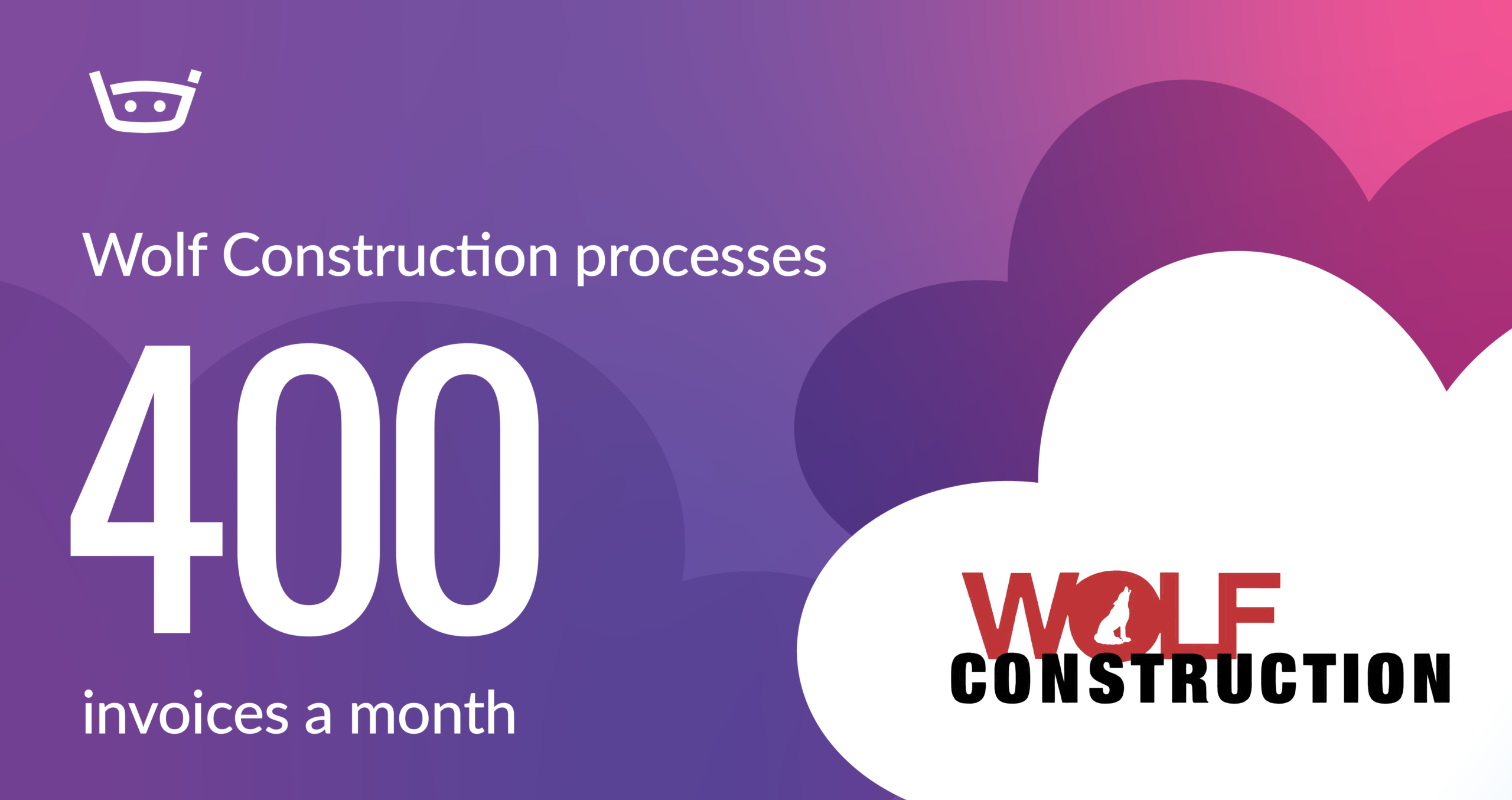 No more mountains of paper for Wolf Construction - Stampli