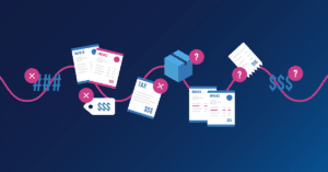 PO & invoice matching process: The guide to 2 & 3-way matching