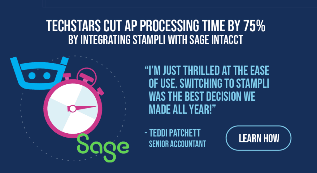 Our Step-by-Step Guide to AP Automation Project Implementation