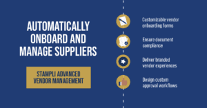 The Art of Building a Flawless Vendor Approval Process