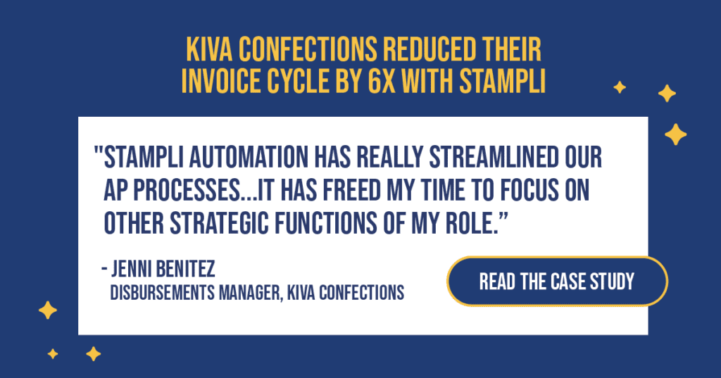 How to Build an Efficient Vendor Invoice Management Workflow