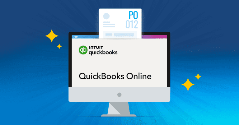 Accounts Payable (AP) Automation for QuickBooks Online ERP