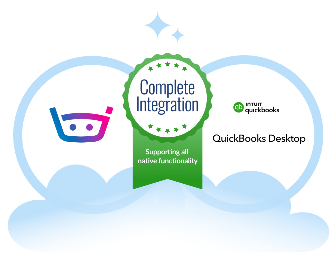 Accounts Payable (AP) Automation for QuickBooks Desktop ERP