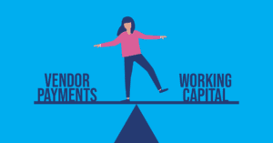 Six Strategies to Better Accounts Payable Management