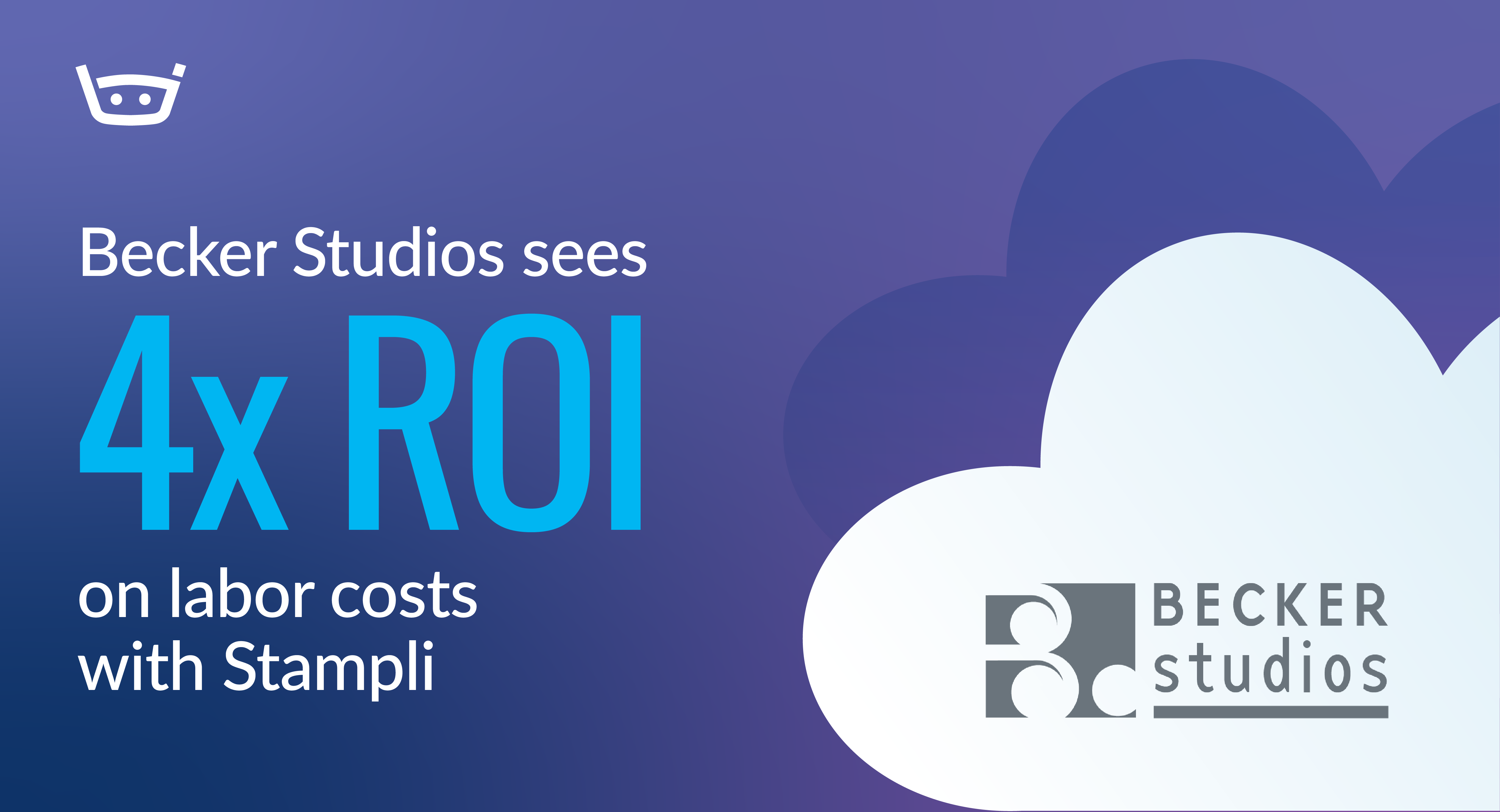 Becker Studios Construction has a quick QuickBooks transformation - Stampli