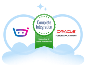Oracle Fusion Integration for Streamlining Accounts Payable