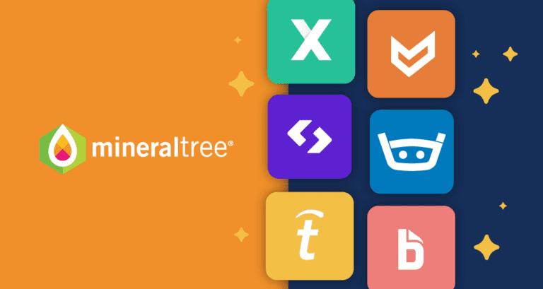 The 6 best MineralTree competitors