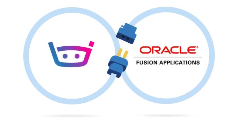 Oracle Fusion Integration for Streamlining Accounts Payable