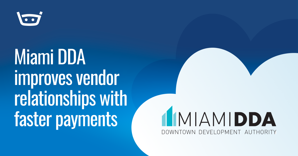Miami DDA strengthens crucial vendor relationships with faster payments ...