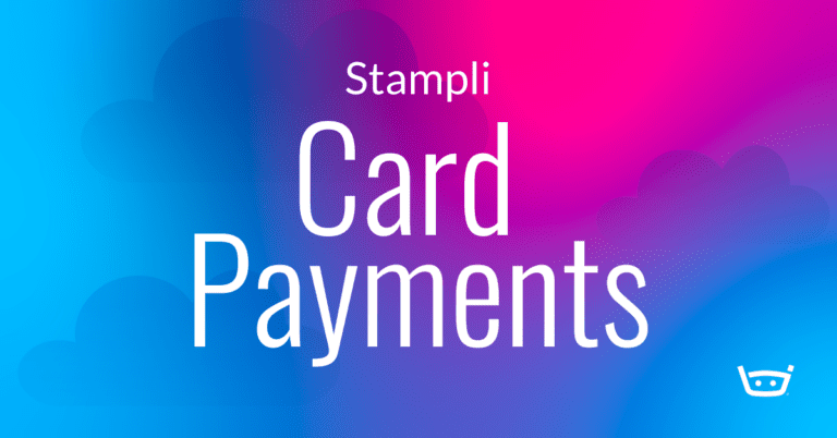 Streamline your vendor payments with Stampli Card Payments