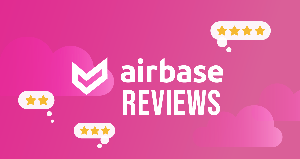 Airbase reviews: What real AP departments think