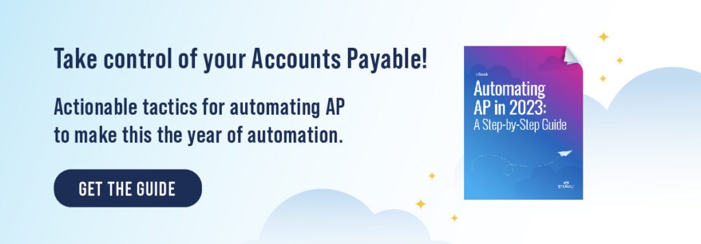 How to automate invoice coding in accounts payable