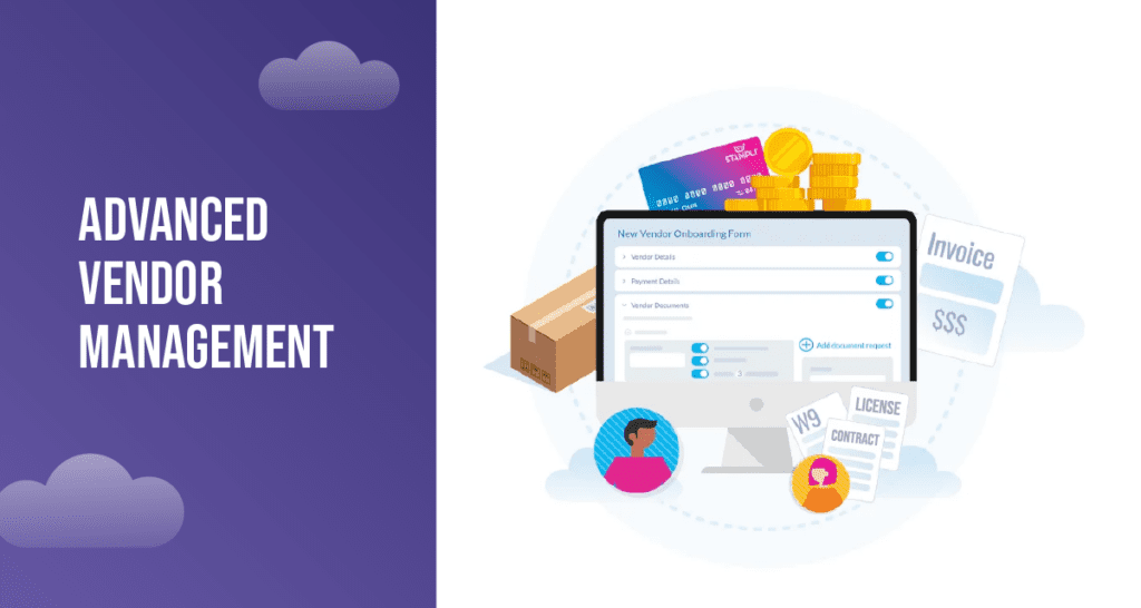 Optimize SAP AP Process with Stampli - Stampli