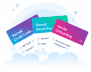 Stampli AP Automation Platform