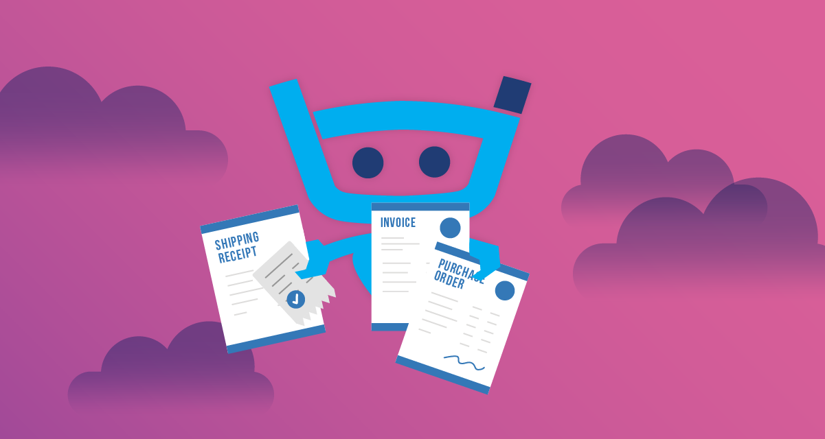 Streamline AP processes with 3-way match automation