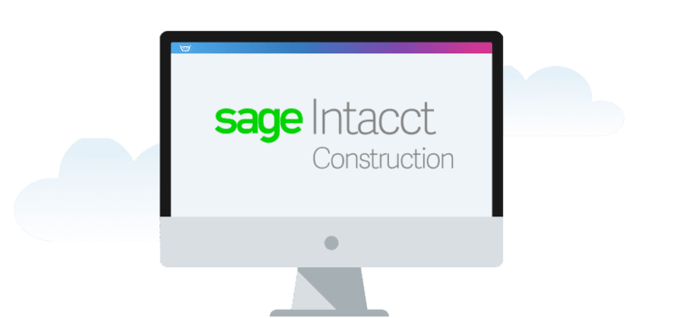 Sage Intacct Construction Recommended Solution | AP Automation