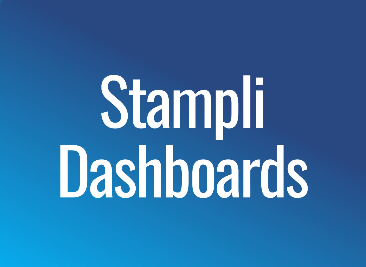 Stampli Dashboards | Stampli Insights | Stampl