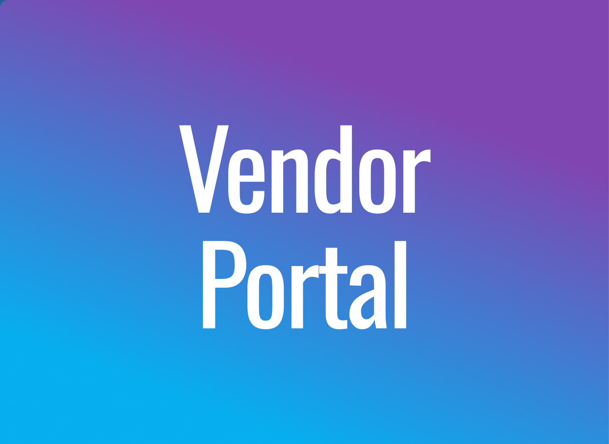 Vendor portal in Stampli vendor management | Stampli