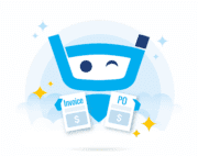 Stampli AI Line-Level PO Matching | Stampli