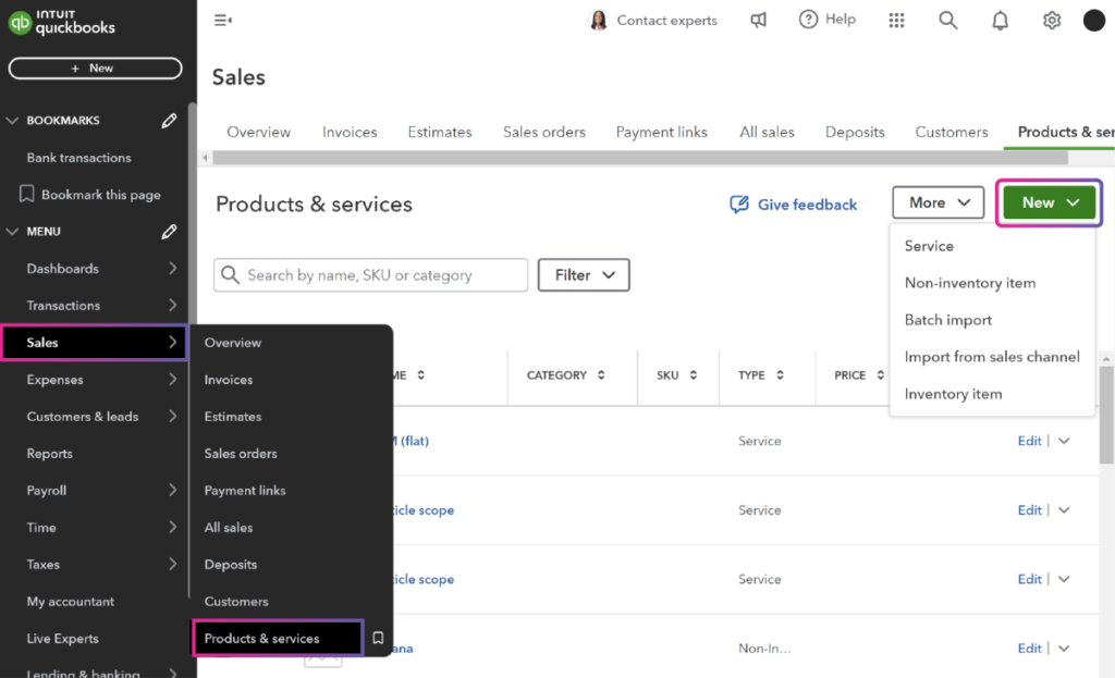 How to automate accounts payable workflows in QuickBooks