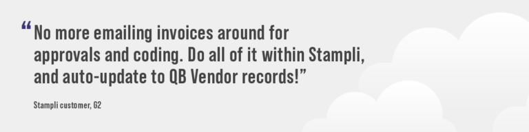 How To Automate Accounts Payable Workflows In Quickbooks