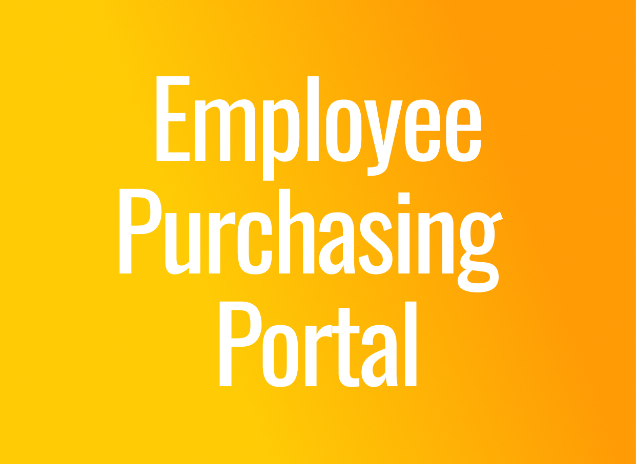 Employee purchasing portal for simple purchase requests | Stampli