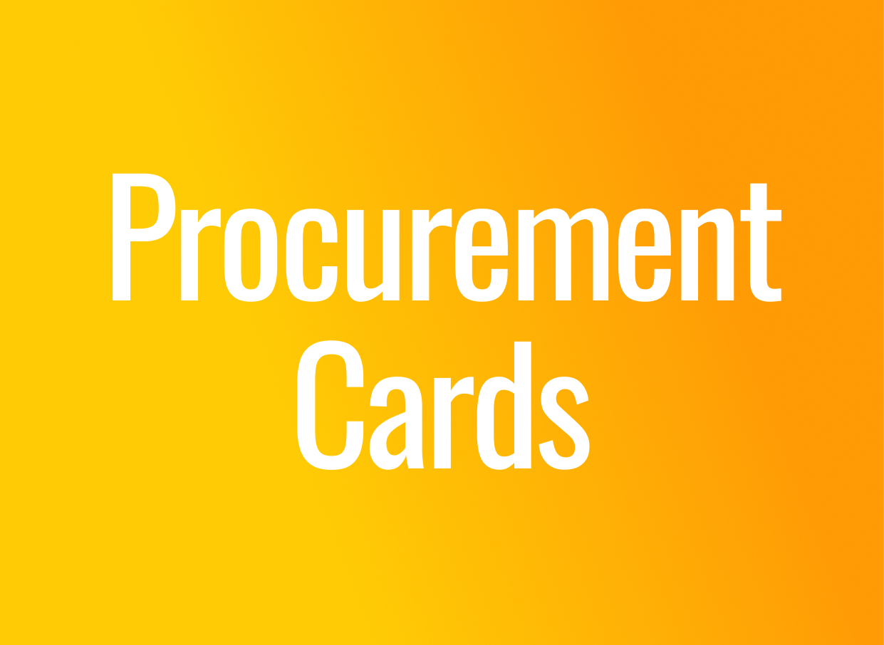 Streamline procurement with integrated cards | Stampli Cards