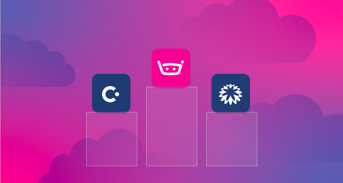 Coupa vs Concur vs Stampli: Procure-to-pay solutions compared